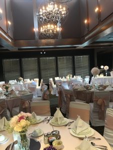 Da Francesco's – Ristorante • Bar