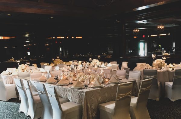 About Us – Da Francesco's