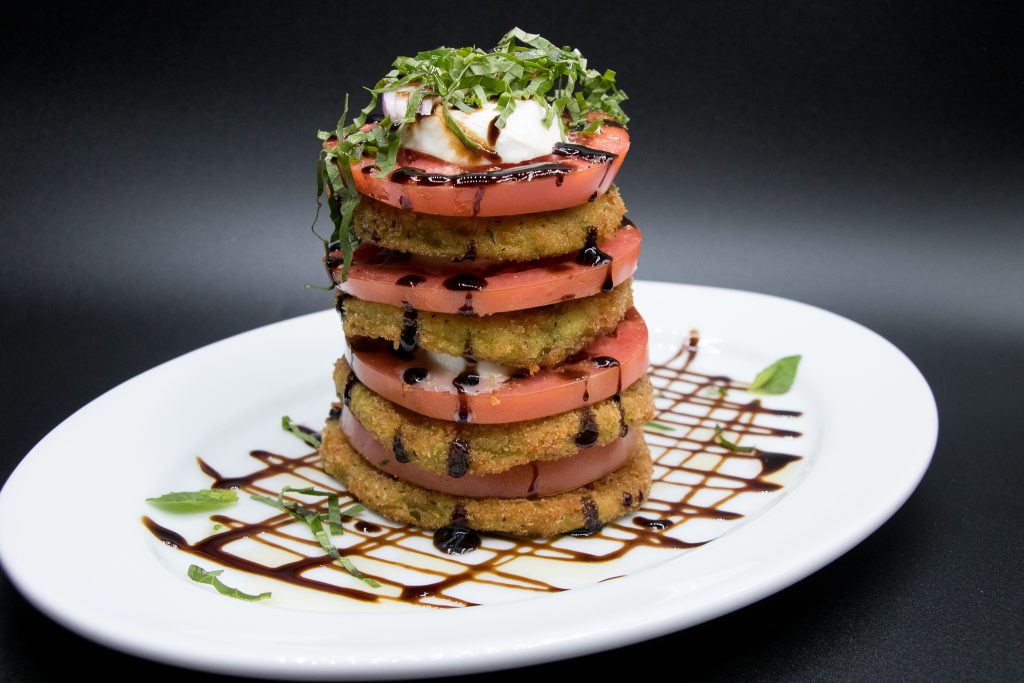 Da Francesco's – Ristorante • Bar