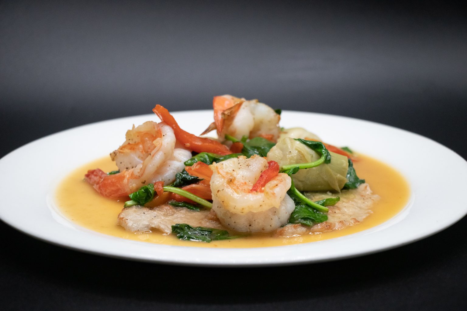 Da Francesco's – Ristorante • Bar