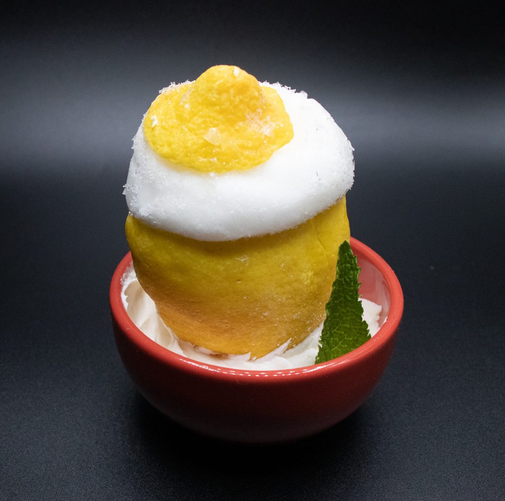 MENUS – Da Francesco's