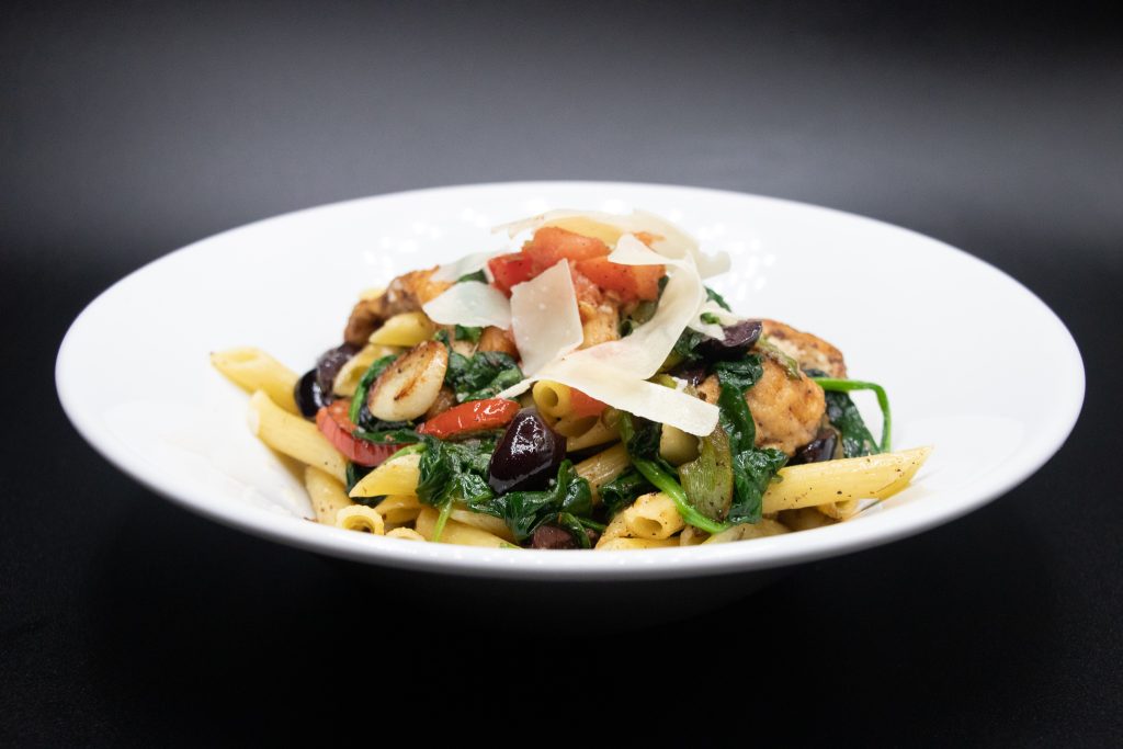 Da Francesco's – Ristorante • Bar