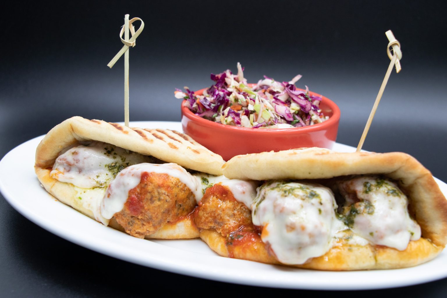 MENUS – Da Francesco's