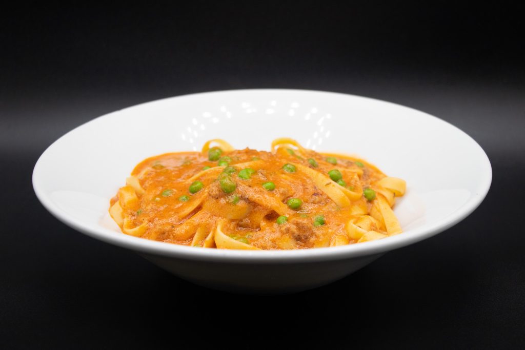 MENUS – Da Francesco's