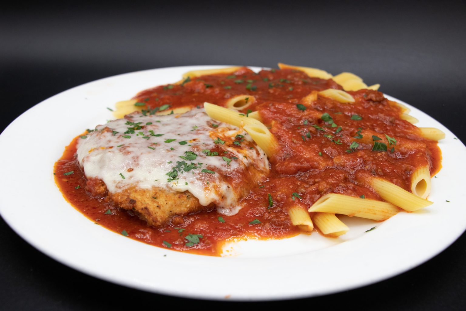 MENUS – Da Francesco's
